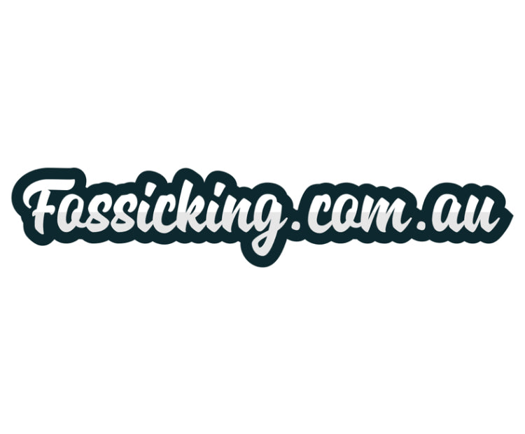 Fossicking